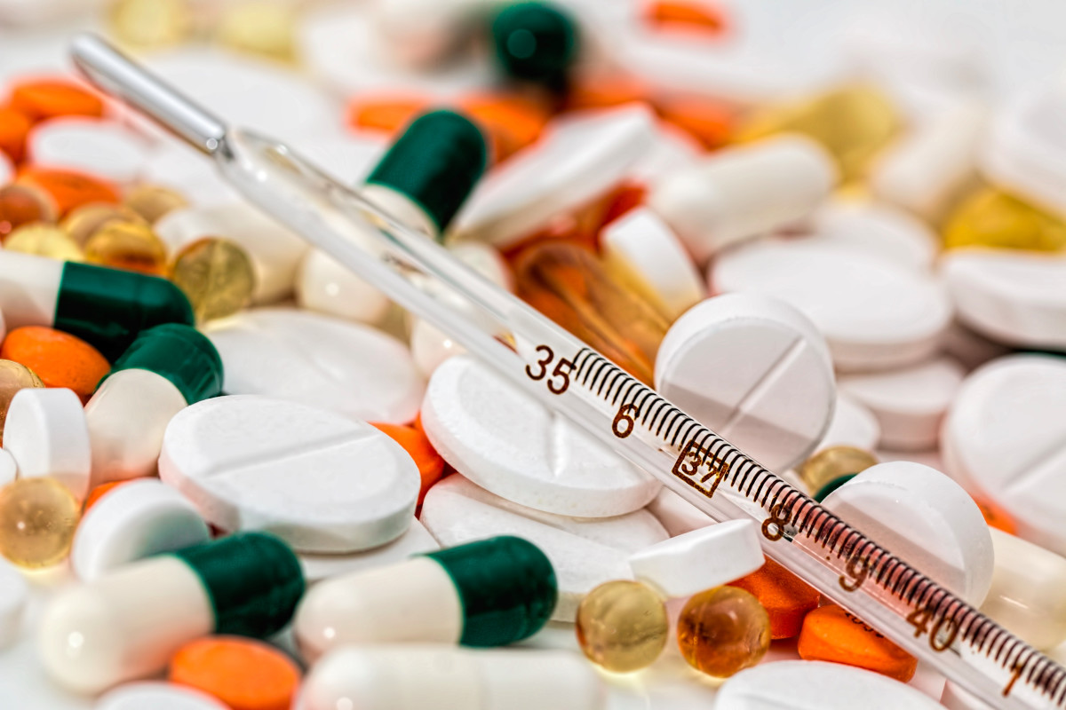 Side Effects Of Treatment Feverinfection Cancerconnect