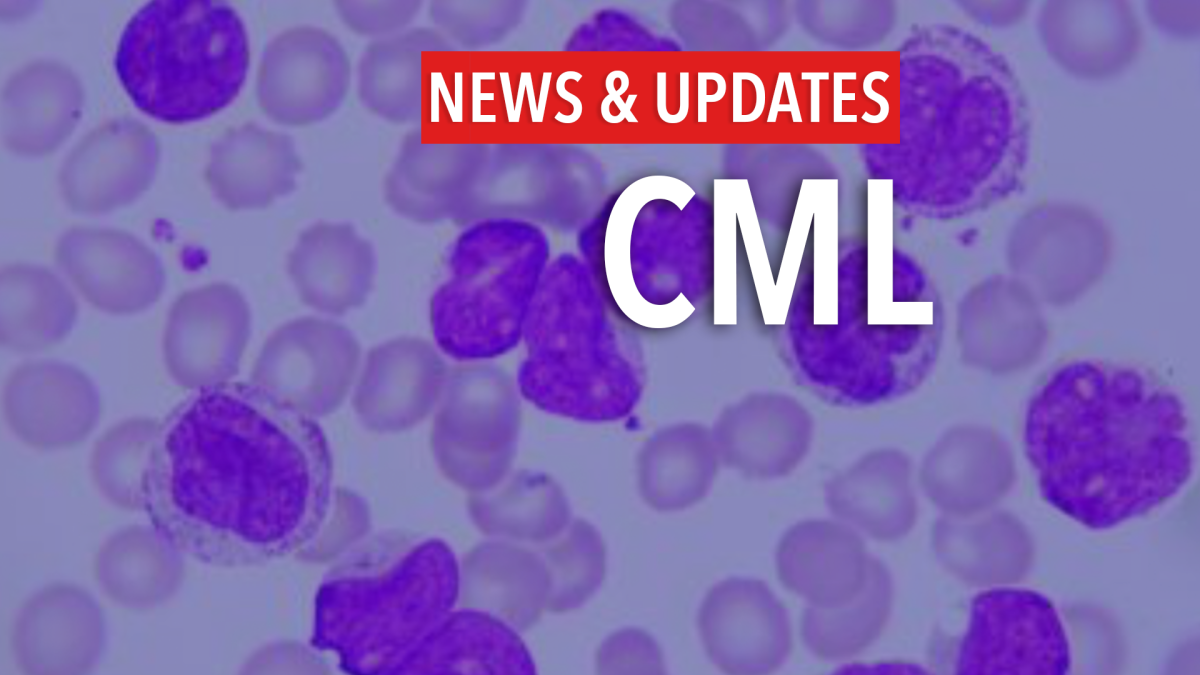 Could Flumatinib Replace Gleevec in Chronic-Phase Chronic Myeloid ... Could Flumatinib Replace Gleevec in Chronic-Phase Chronic Myeloid ...