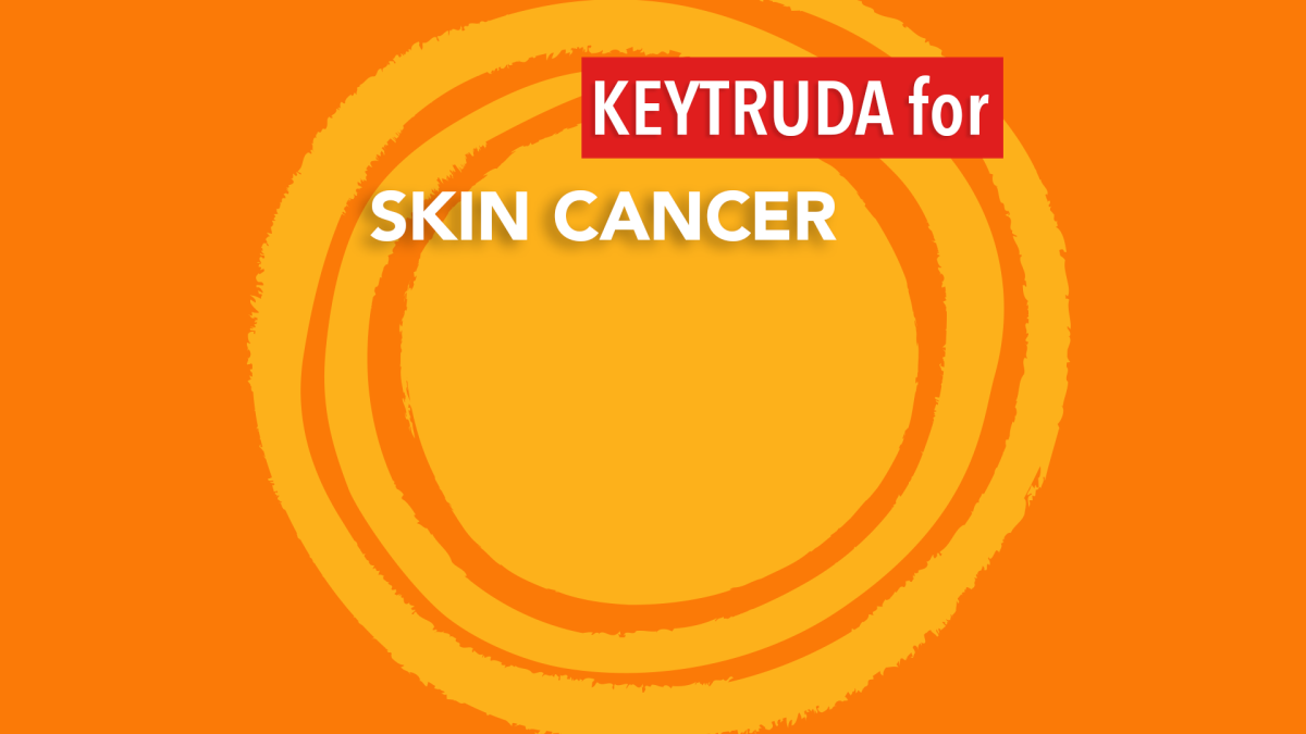 FDA Approves Keytruda for Treatment of Merkel Cell Carcinoma ... FDA Approves Keytruda for Treatment of Merkel Cell Carcinoma ...