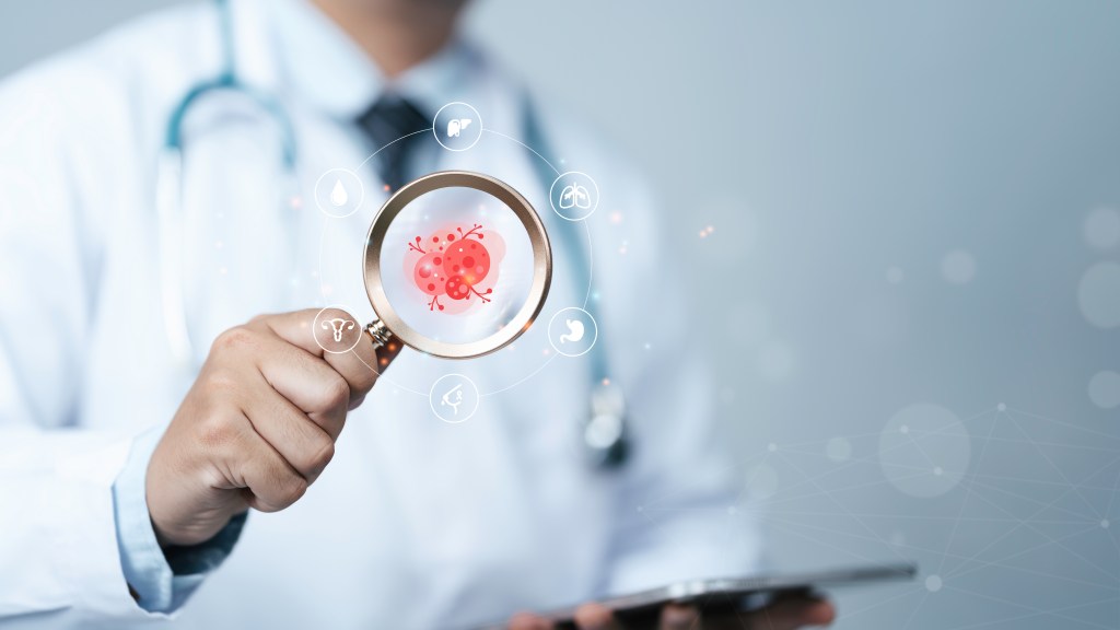 How is Cancer Diagnosed and Confirmed?
