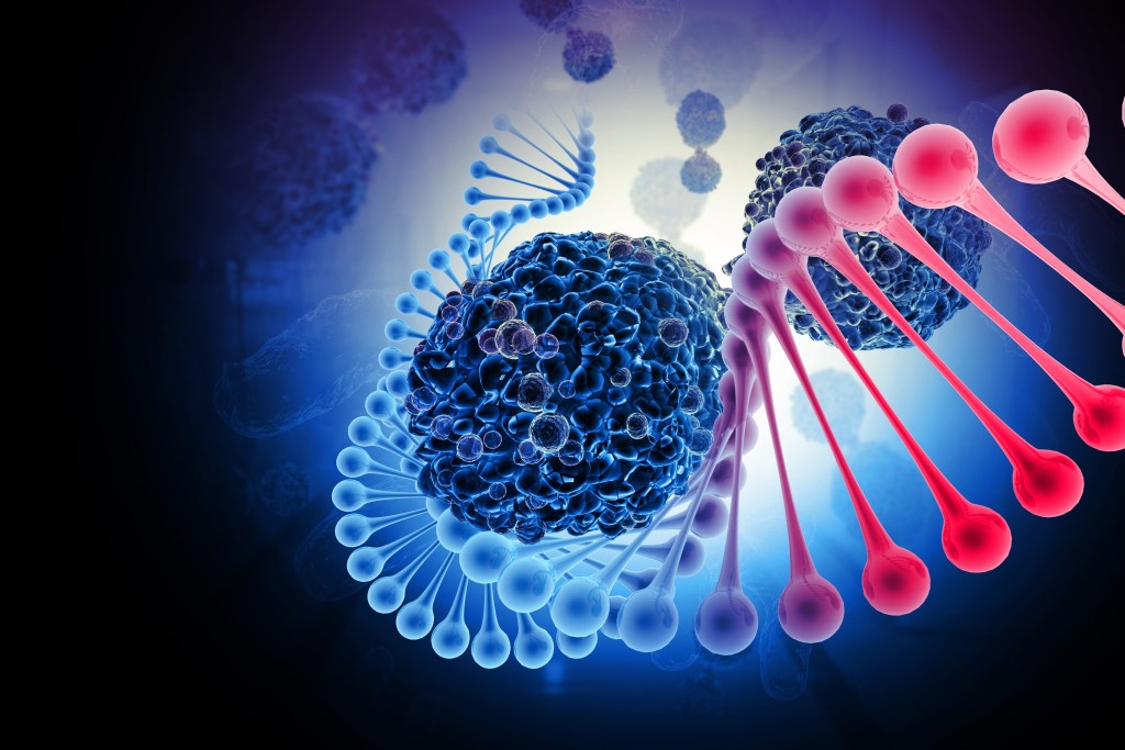Webinar: Making Sense of ctDNA Tests and What They Mean for Colorectal ...