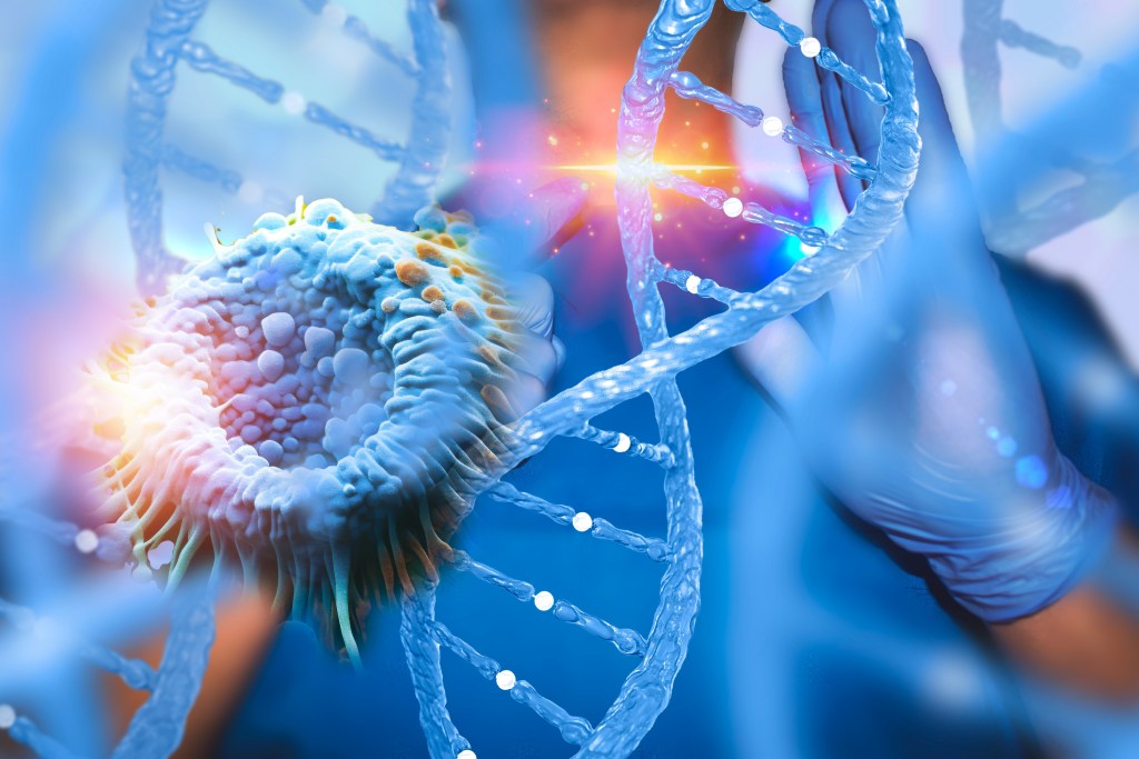 Precision Cancer Medicines for Colon Cancer