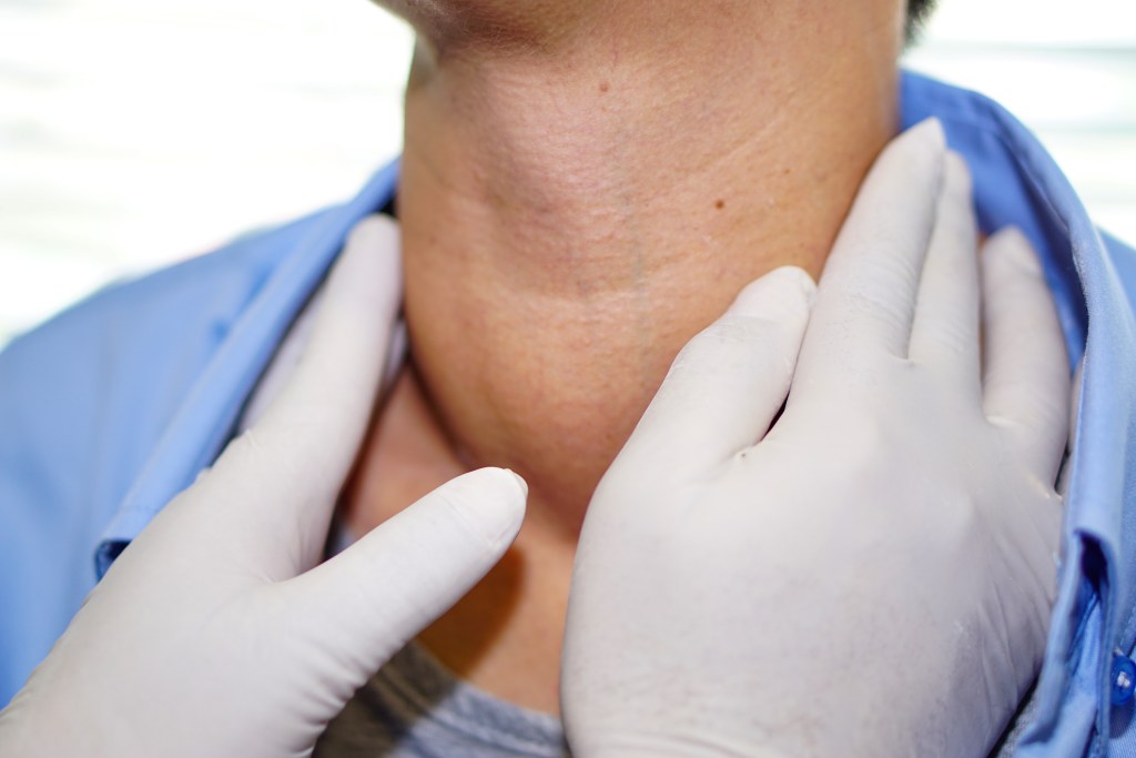 Evaluation of a Thyroid Nodule