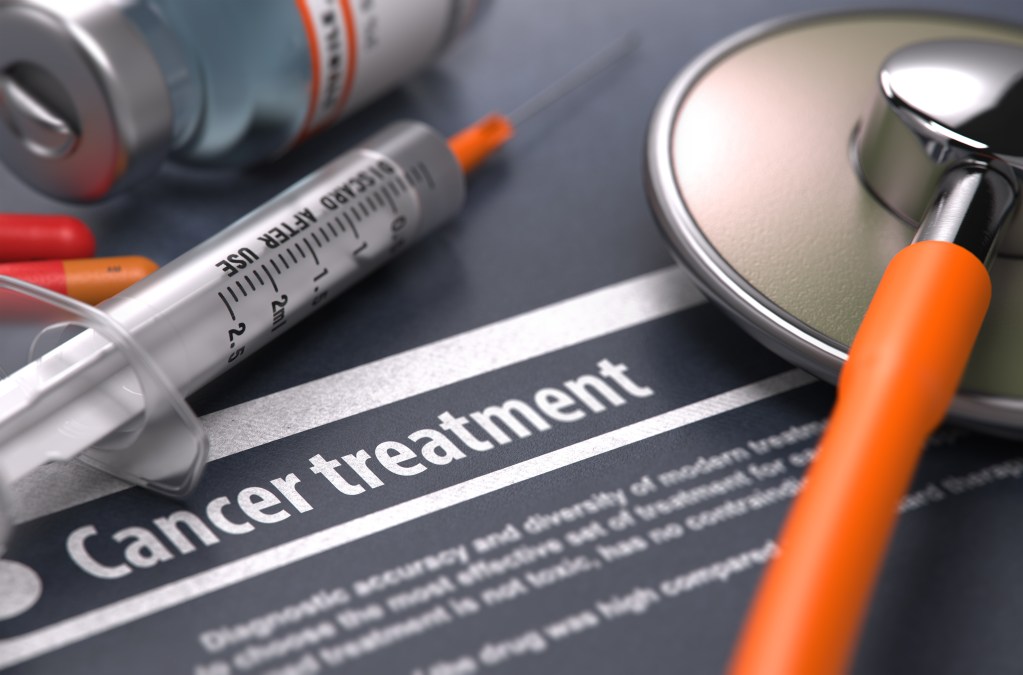 Selecting and Optimizing Your Cancer Treatment