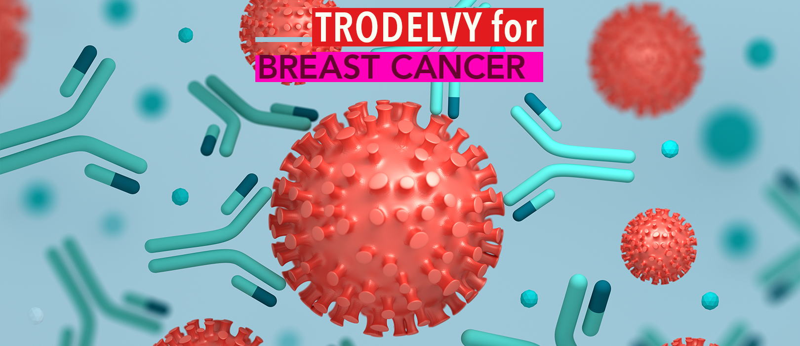 Trodelvy for HR+/HER2– Metastatic Breast Cancer - CancerConnect