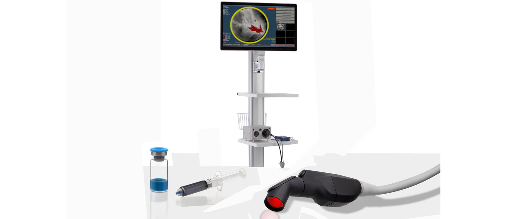 Lumicell Direct Visualization System (DVS) Improves Surgical ...