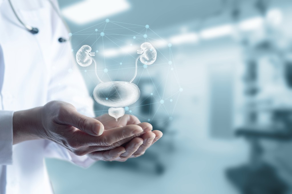 Signatera-Guided Immunotherapy Improves Survival in Bladder Cancer ...